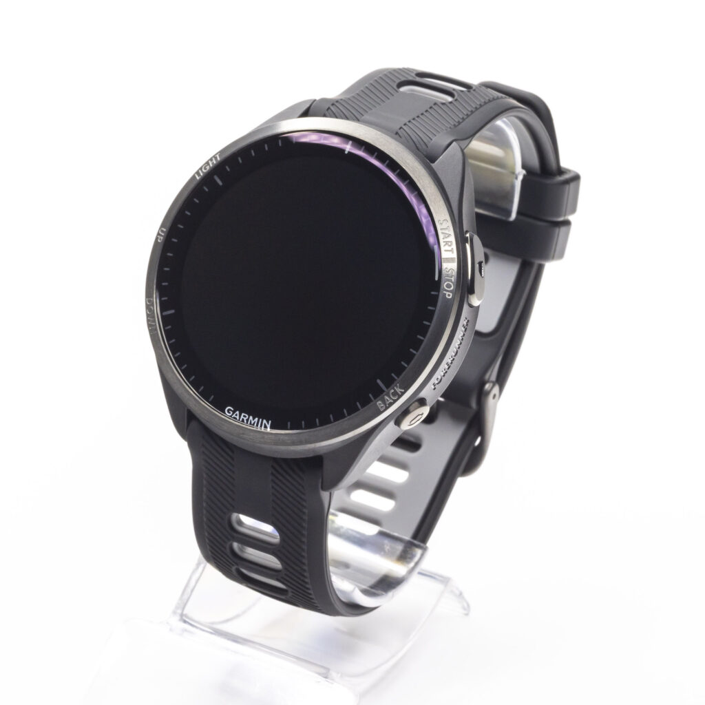Forerunner 55 - Branco - SG Relógios | Smartwatch GPS Multi-Esportivo ...