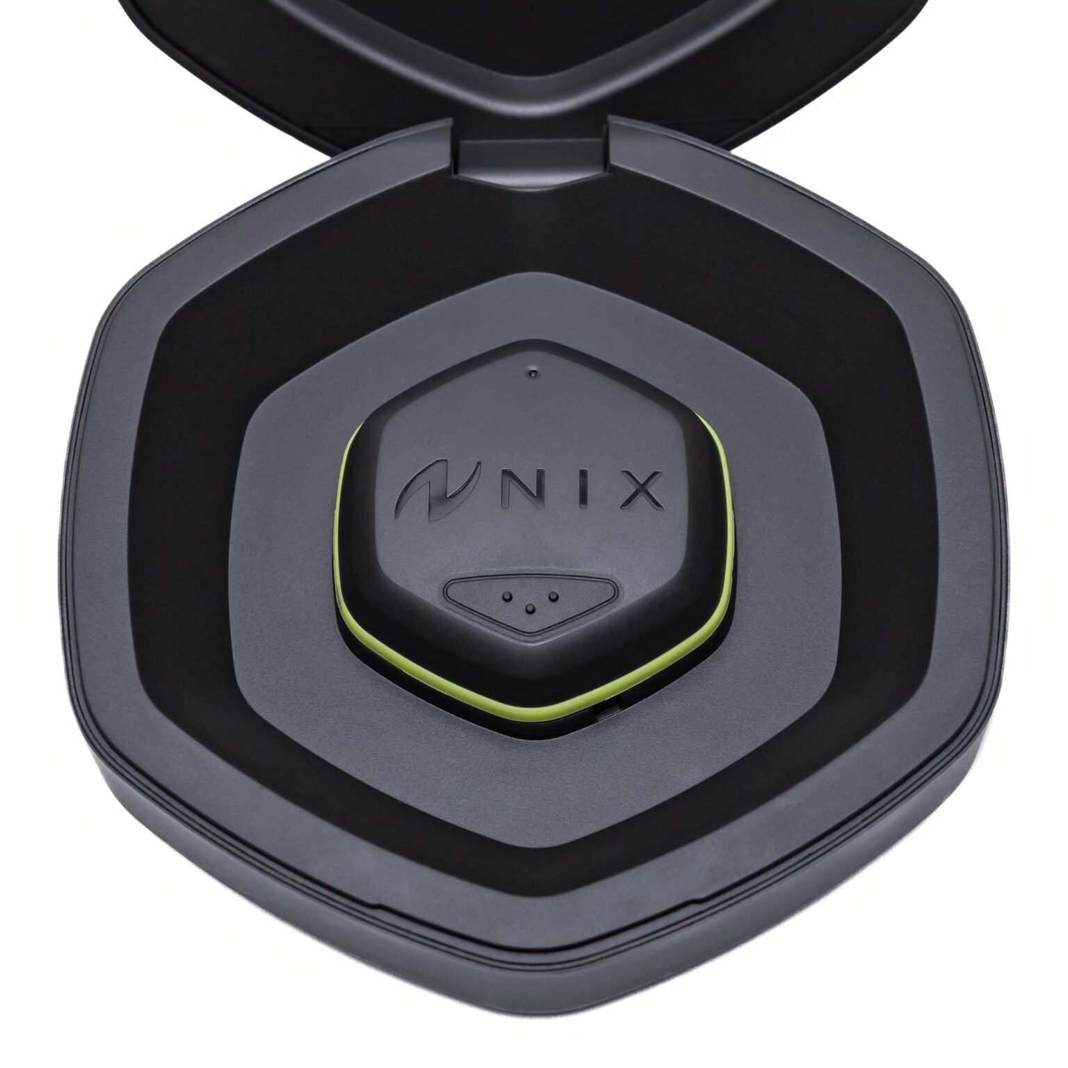 Nix Hydration Biosensor - SG Relógios | Smartwatch GPS Multi-Esportivo ...